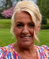The death has occurred of Joanne Houston ‘née Preston’ (Lurgan) – Armagh I