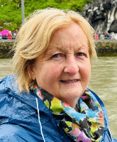 The death has occurred of Marie Mallon ‘née Lennon’ (Lisnadill formerly ...