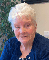 The death has occurred of Maureen McKeever (Charlemont) – Armagh I
