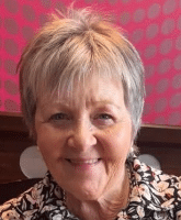 The death has occurred of Nancy Mc Gee ‘née Traynor’ (Armagh) – Armagh I
