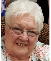 The death has occurred of Patricia Toner ‘née McCone’ (Ballymacnab ...