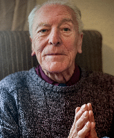 The death has occurred of Peter John Keenan (Bessbrook) – Armagh I
