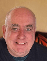 The death has occurred of Thomas Monks (Armagh) – Armagh I
